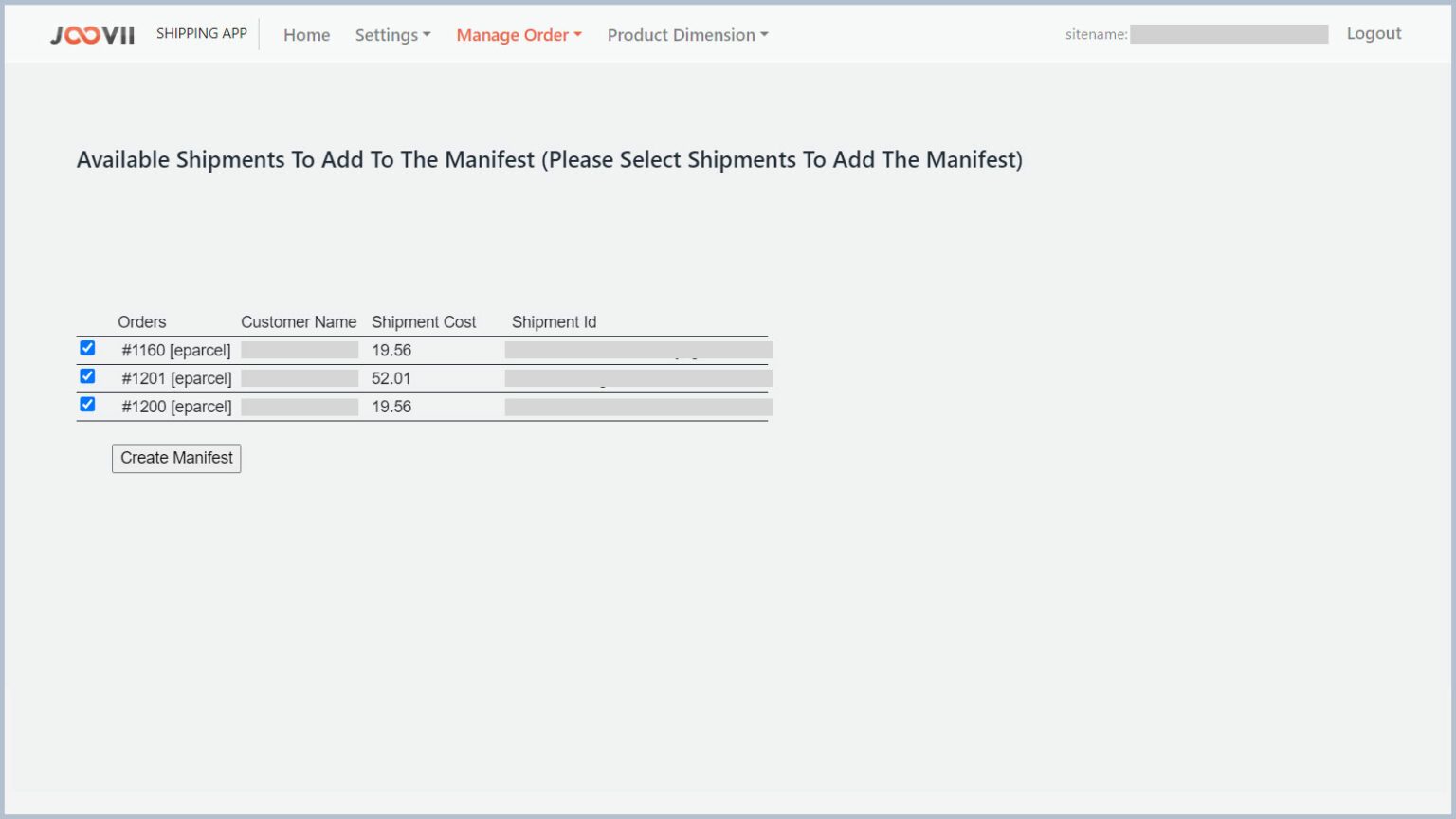 Startrack Pickup – Joovii